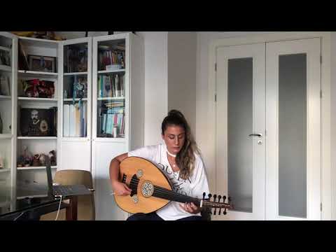 Nabız 180- (Ud Solo) Gizem Sucu