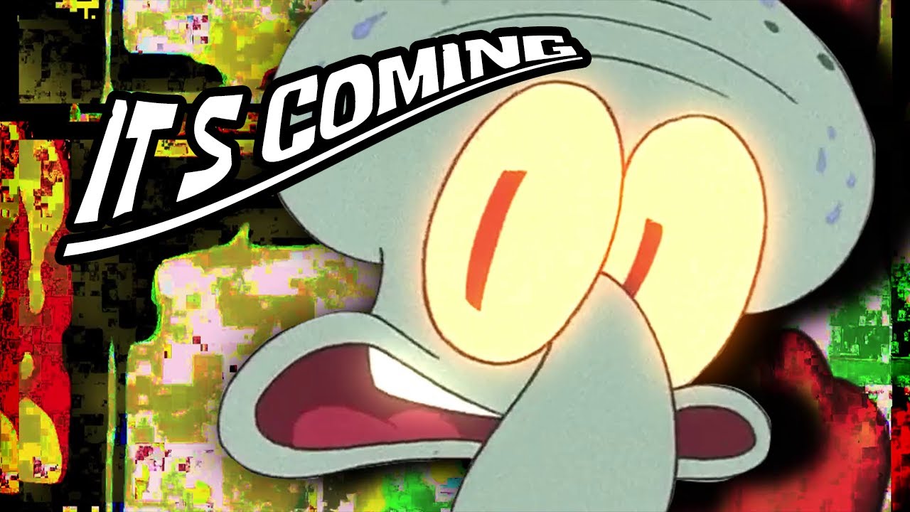 New Spingebill YTP in the works - YouTube