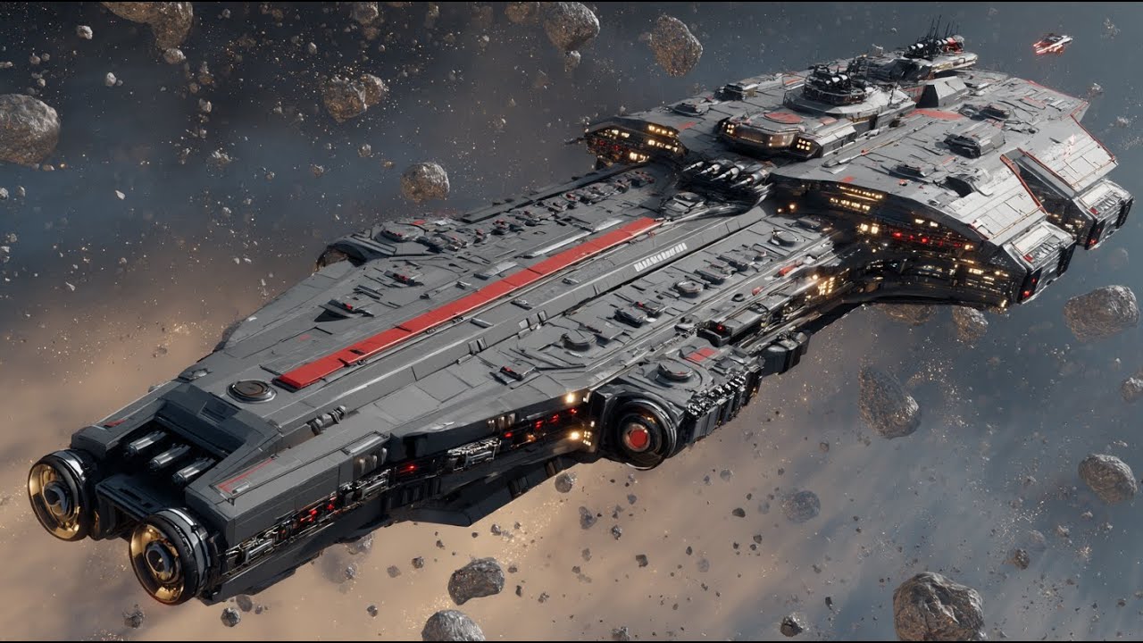 The SOS That Called Forth the Wrath of Humanity's Last War God | HFY ...