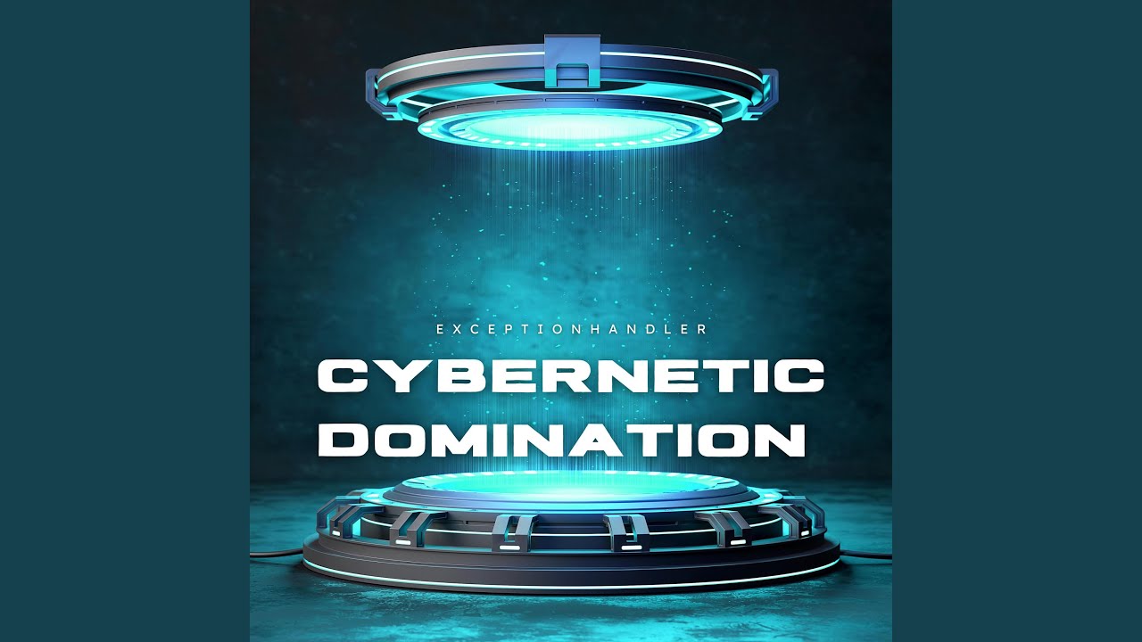 Cybernetic Pulse - YouTube