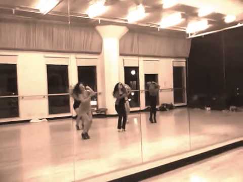 Apollo Ghetto Stiletto Lady Gaga ft Beyonce " Telephone " IDA Hollywood ...