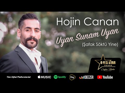 Hojin Canan - Uyan Sunam Uyan (Official Video)