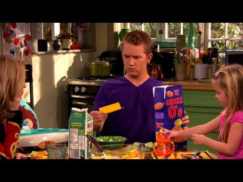 The Usual Suspects - Clip - Good Luck Charlie - Disney Channel Official