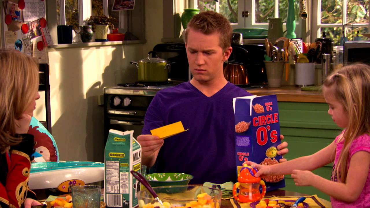 The Usual Suspects - Clip - Good Luck Charlie - Disney Channel Official ...