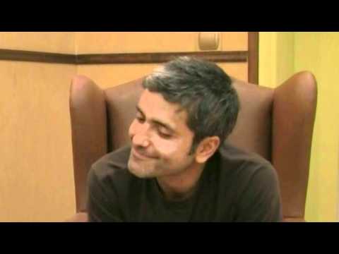 BABAK NAJAFI INTERVIEW FOR SEBBE BY JOHN KARABITSOS 23 9 2010 16th ...