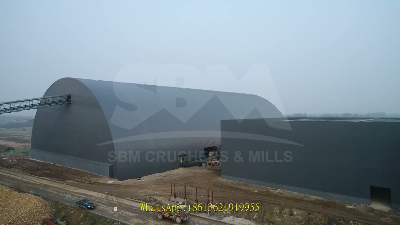 how is quicklime produced from limestone - YouTube