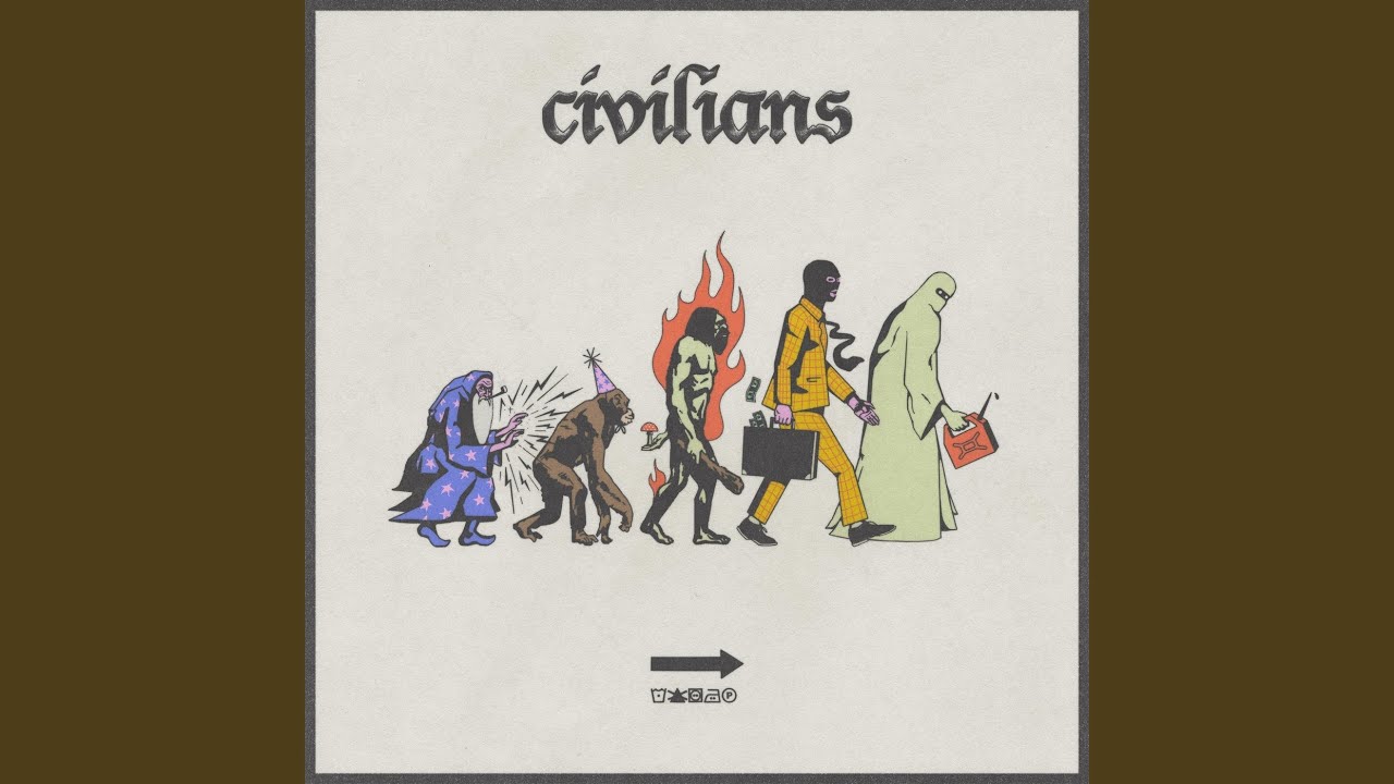 Clown Power - YouTube