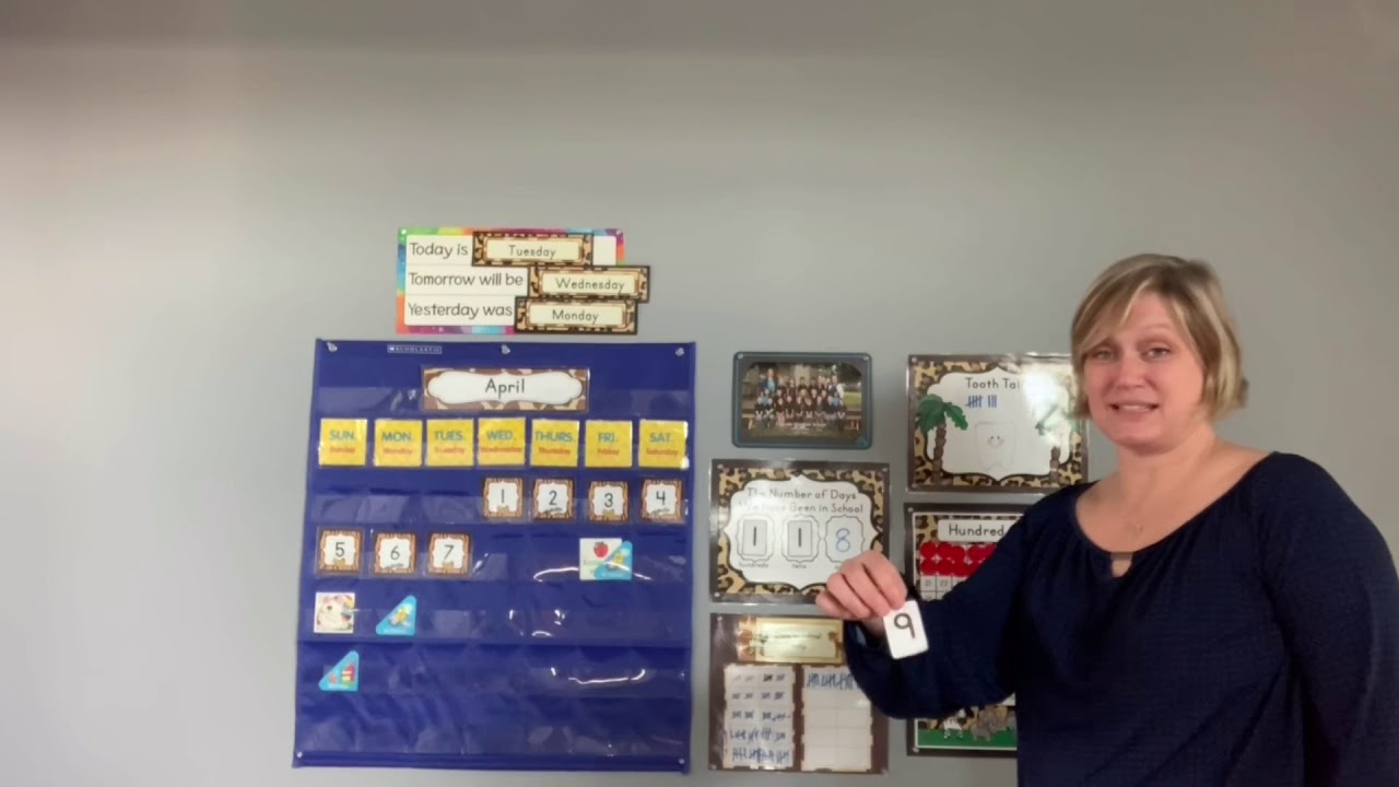 Good Morning April 7 - YouTube