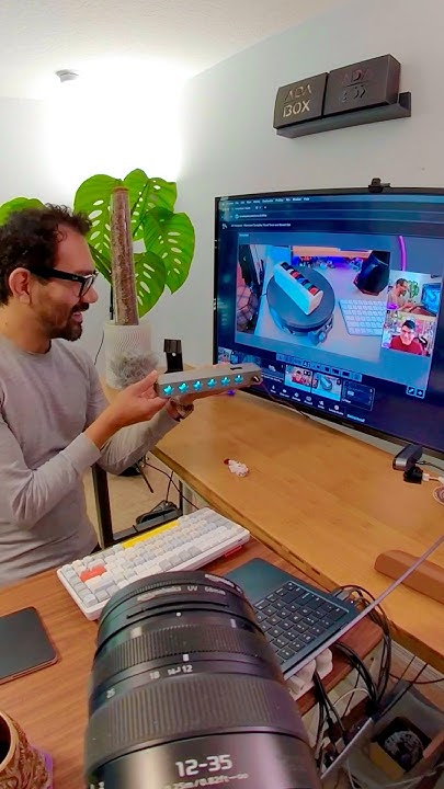 adafruit.com/3dhangouts 469 Motorized Turntable, Visual Timer and Kawaii Cat #adafruit ...