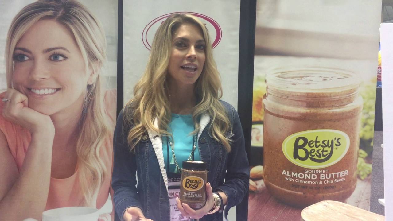 Betsy's Best - YouTube