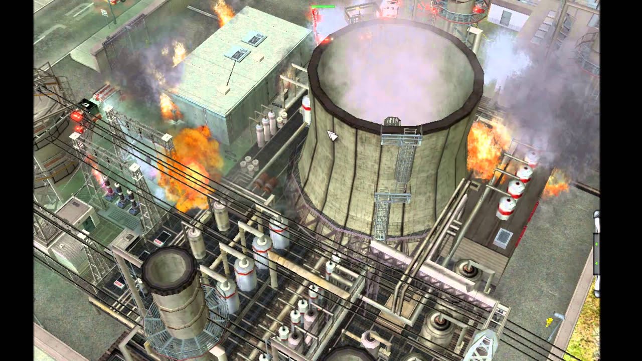 Squad 55 Gameplay - YouTube