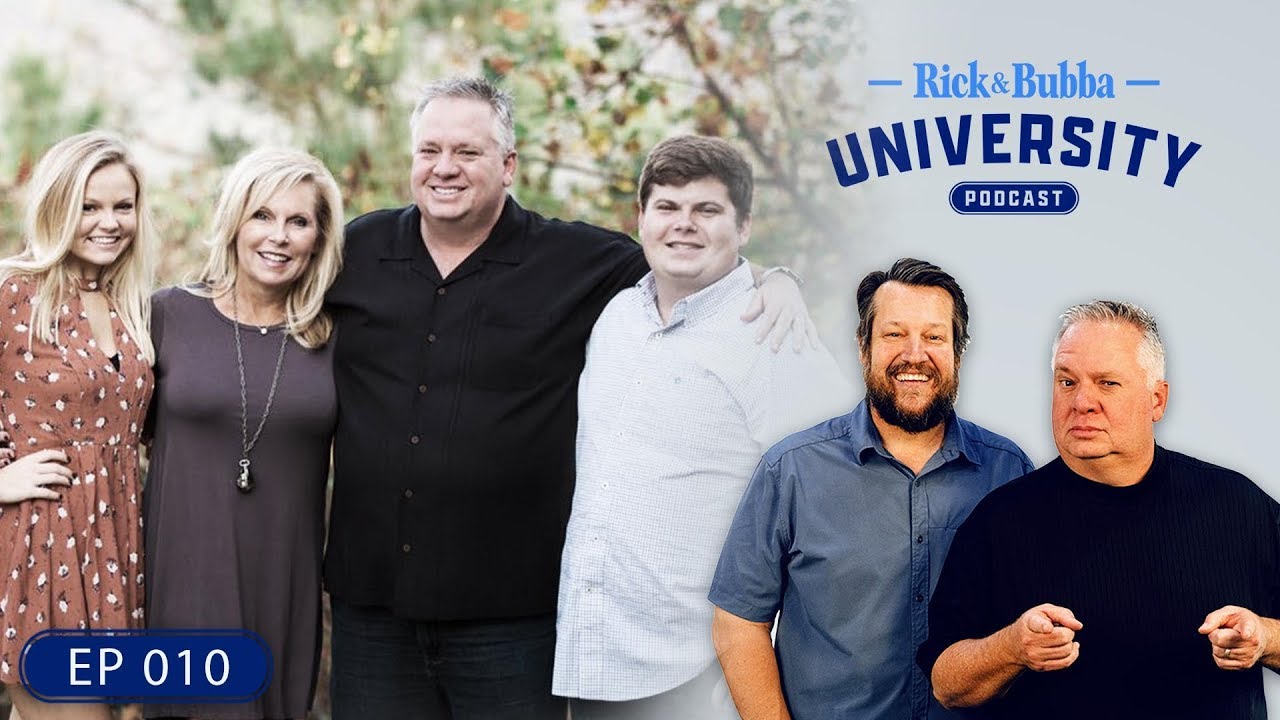 The Lost Art of Pursuing Women | Guest: Betty Bussey | Ep 10 - YouTube