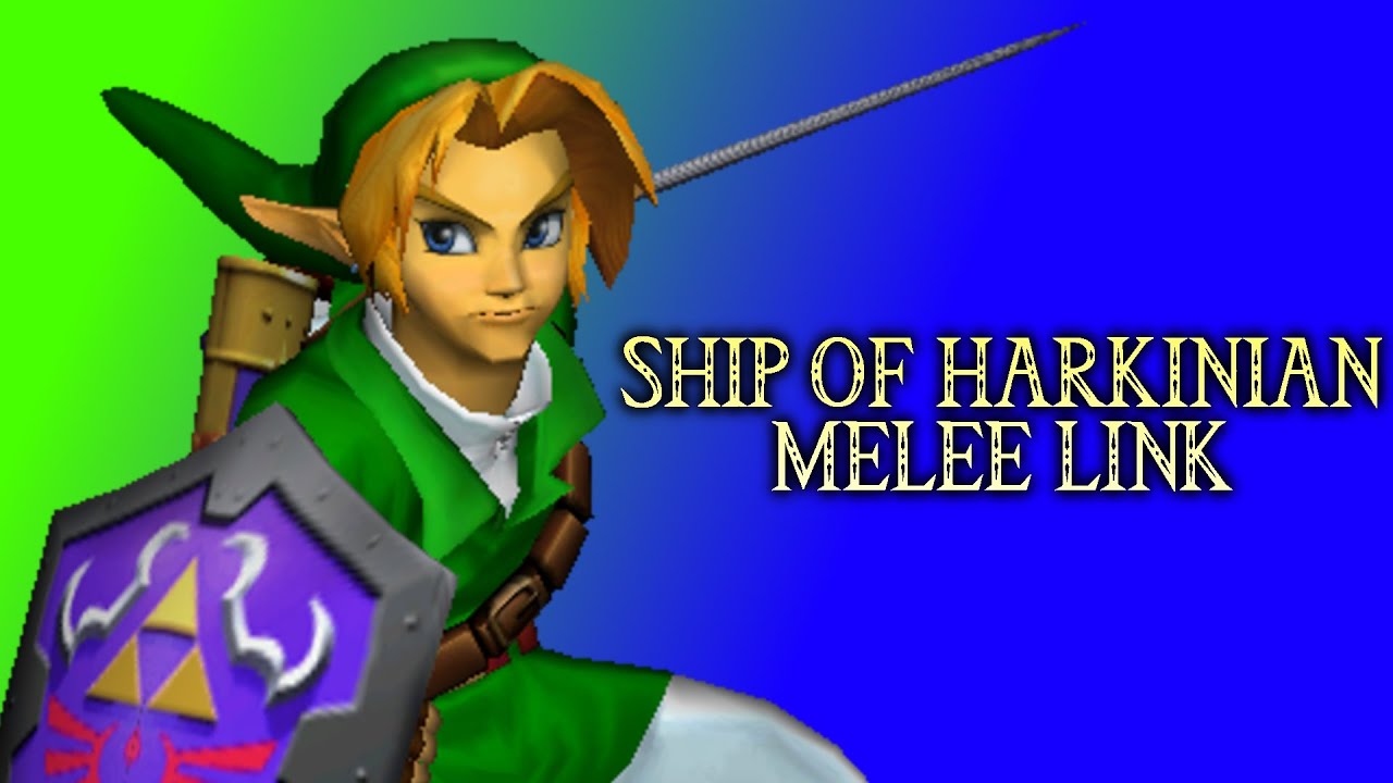 Link Melee