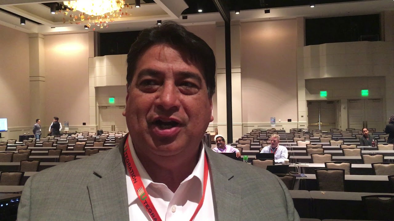 Body Language Expert Traci Brown Testimonial- Utegration Corp - YouTube