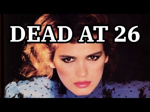 The Tragic Story of the World's First Supermodel - YouTube