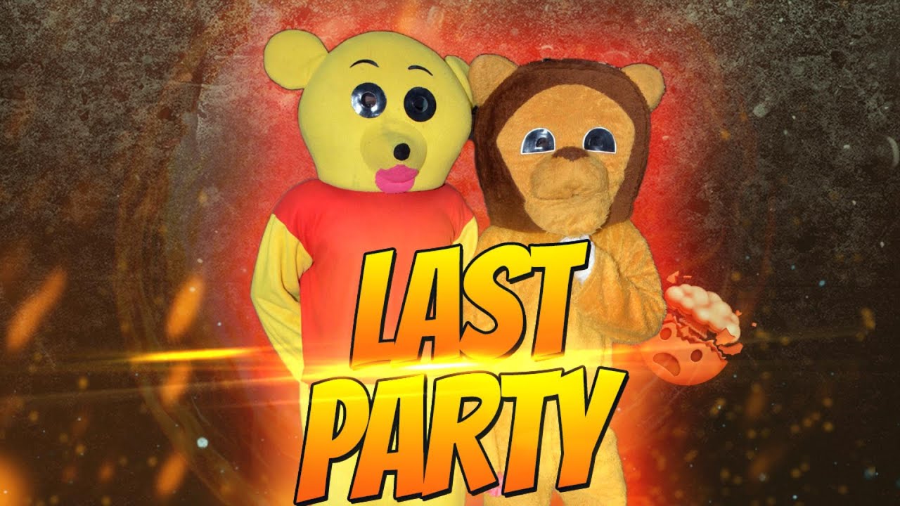 Last Party | Future School System - YouTube