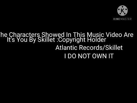 Red Xlll And Zoroark AMV|It's Not Me It's You|Crossover - YouTube