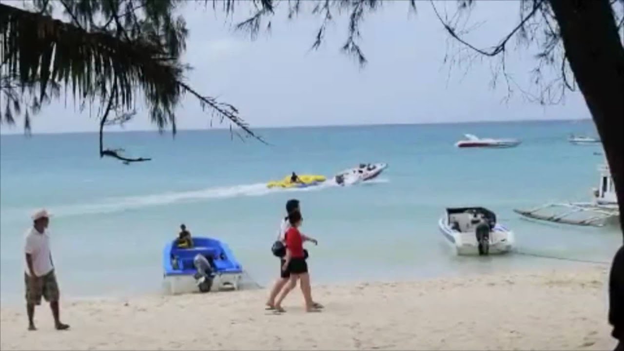 Tim Tayag - Sounds of Boracay Dmix - YouTube