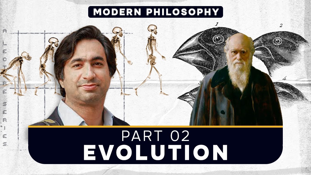 Evolution | Modern Philosophy | Part 2 - YouTube