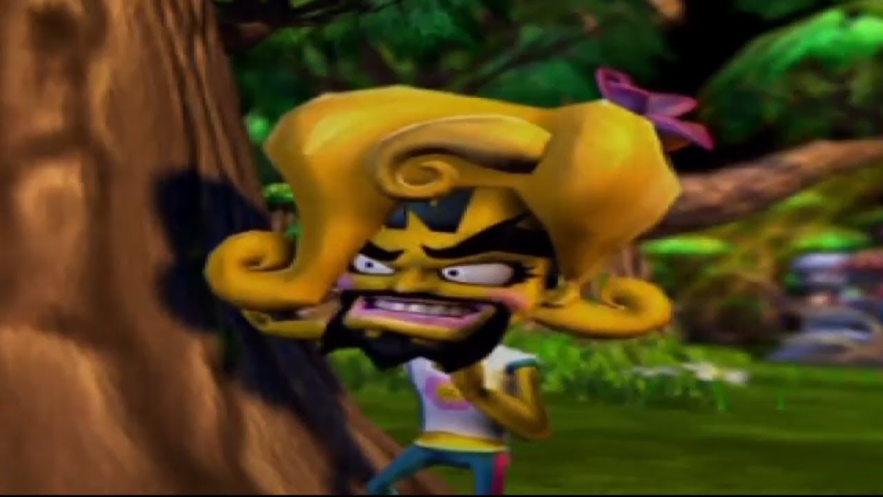 crash twinsanity Full Movie [All Cutscenes] HD - YouTube