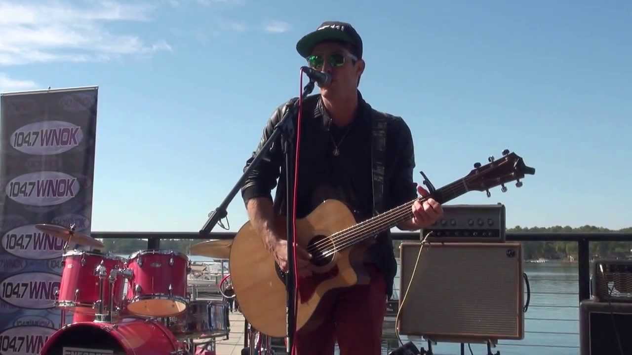 Chris Wallace with WNOK - YouTube