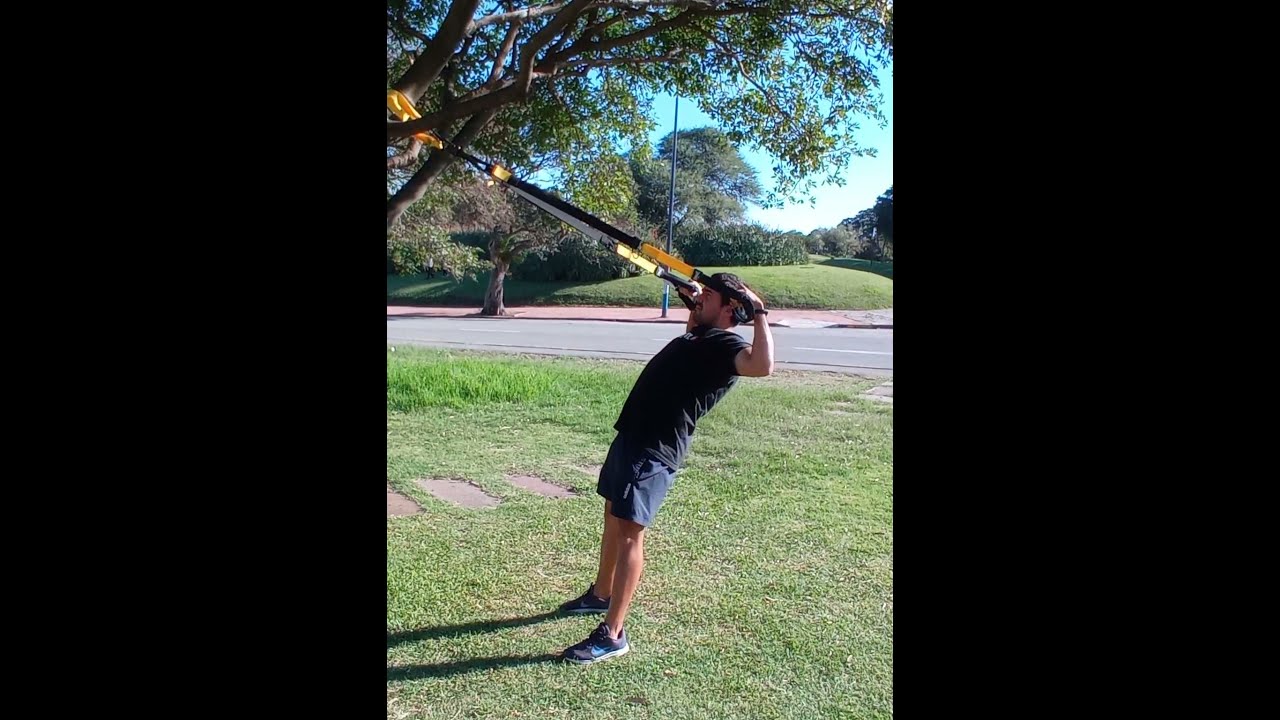 Push face. - YouTube