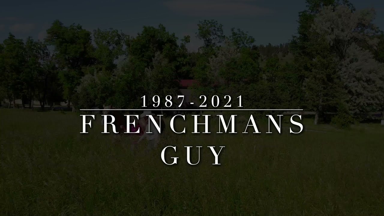 Frenchmans Guy Tribute - YouTube