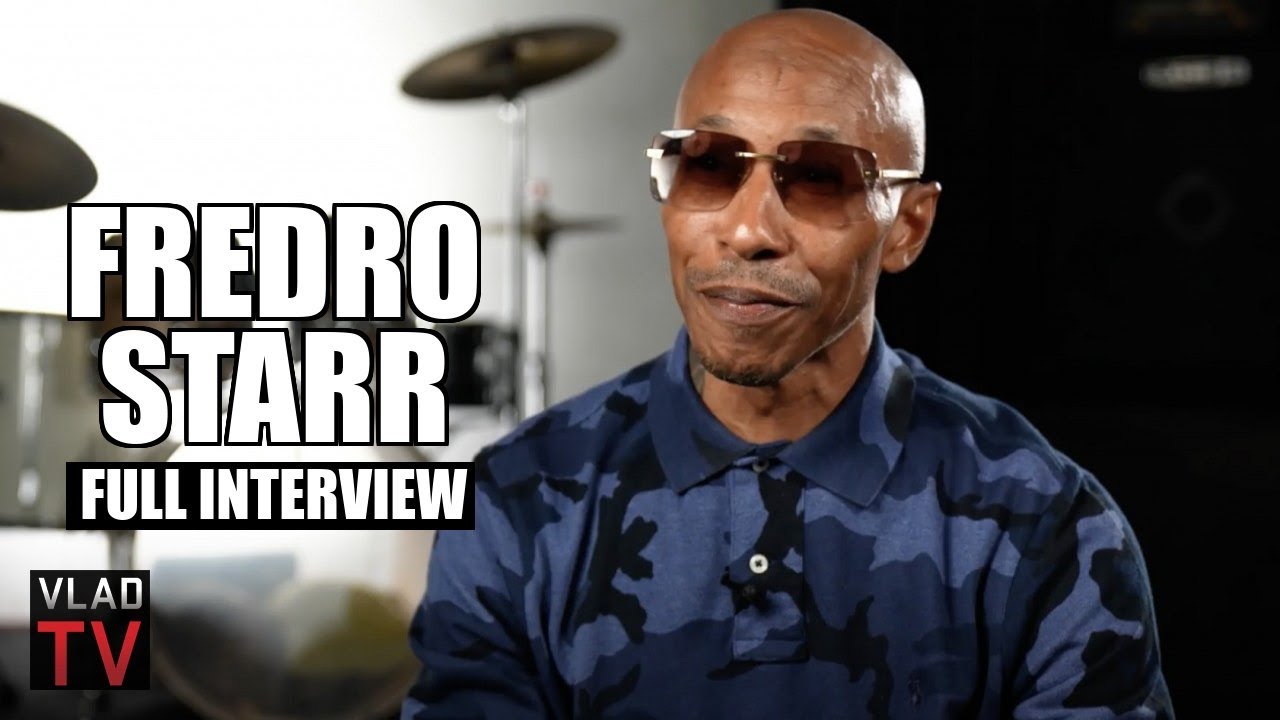 Fredro Starr (Full Interview) - YouTube