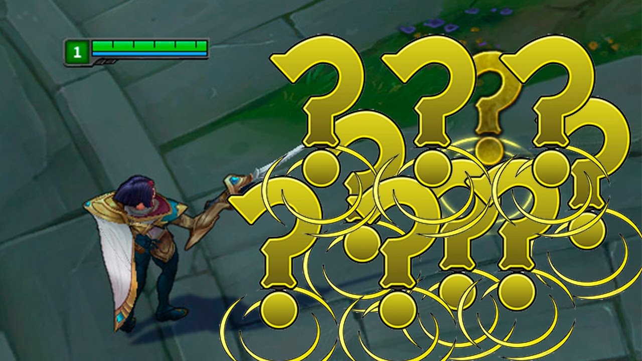 MUTAR PINGS! CHEGA DE SPAM! RIOT IMPLANTA SISTEMA DE MUTE DE PINGS NO ...