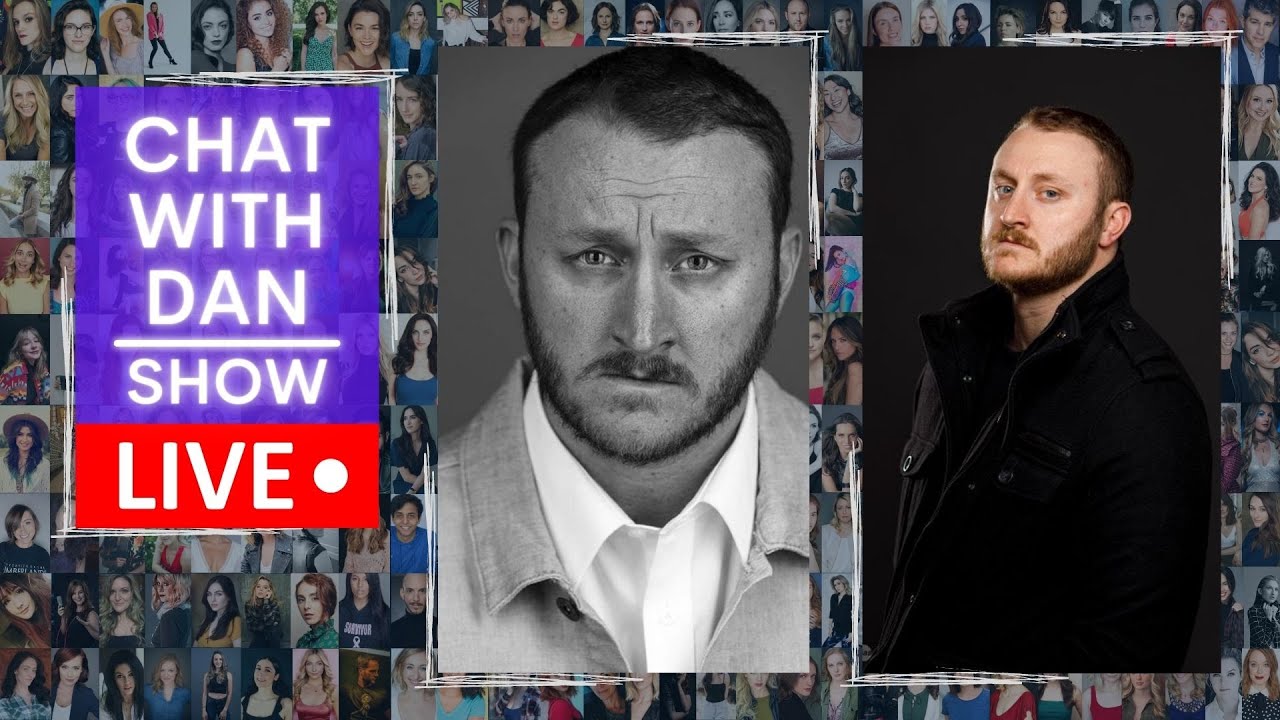 Let's Talk About "George and Tammy" Series and "Blue Lightning Movie ...