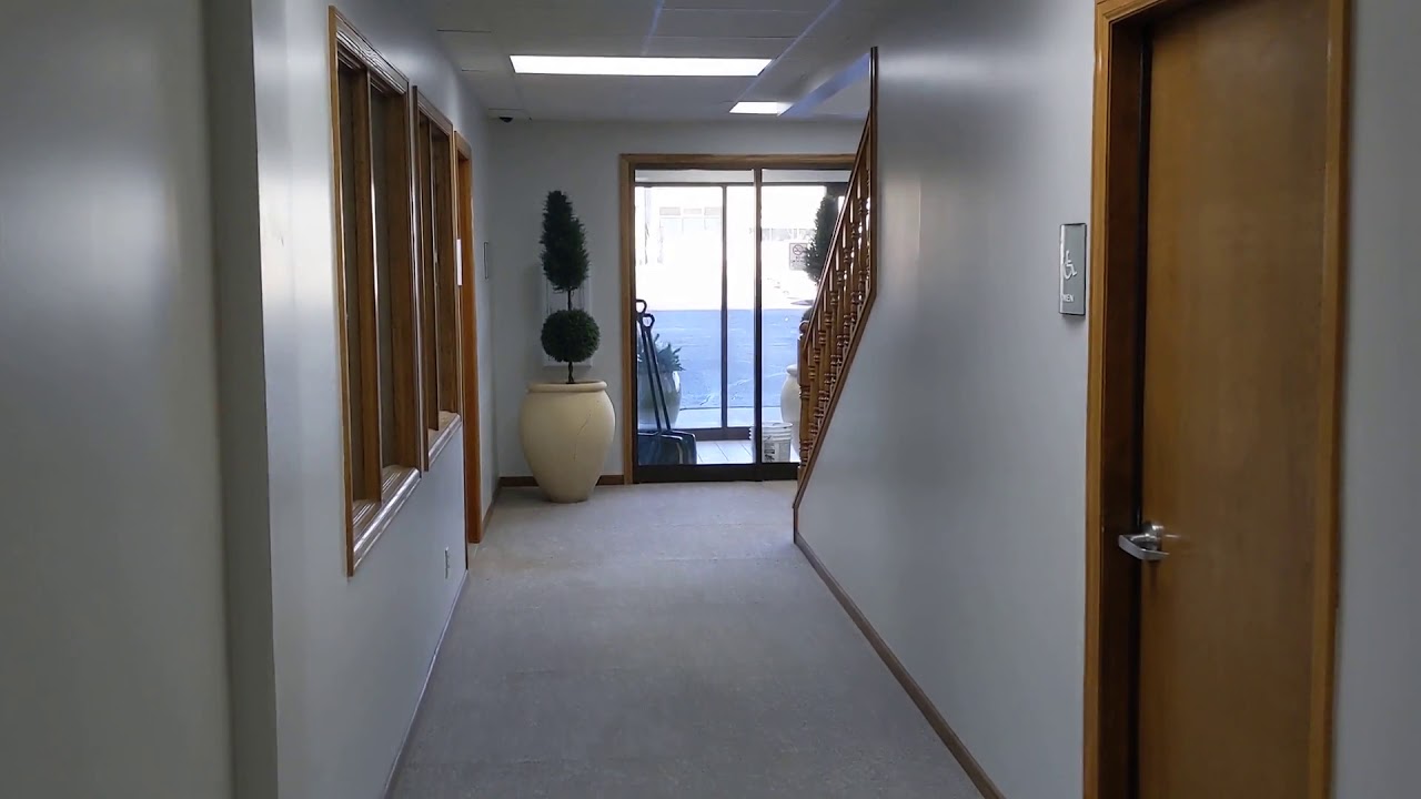 Westview Professional Building - General Tour - YouTube