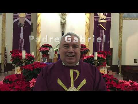 Thank a Priest Thursday: Father Gabriel Piedrahita - YouTube
