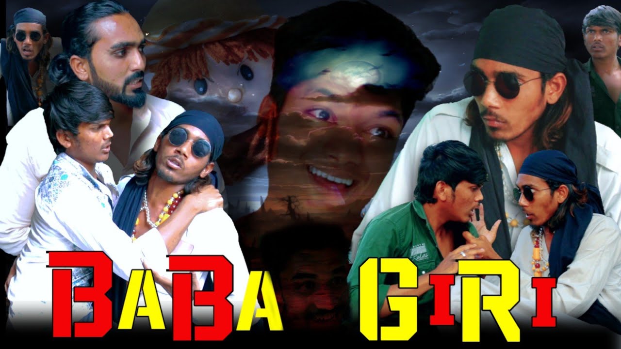 BABA GIRI || Arbaz Khan - YouTube