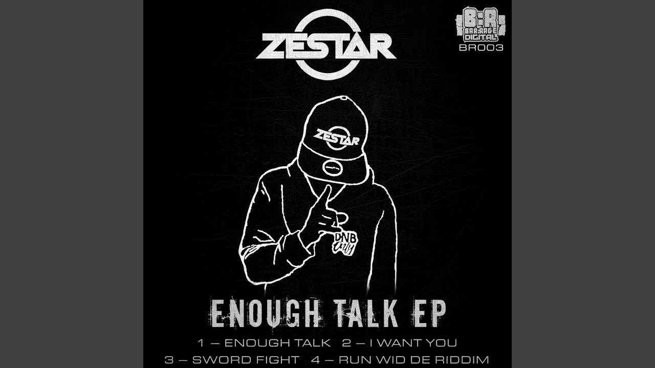 Enough Talk - YouTube