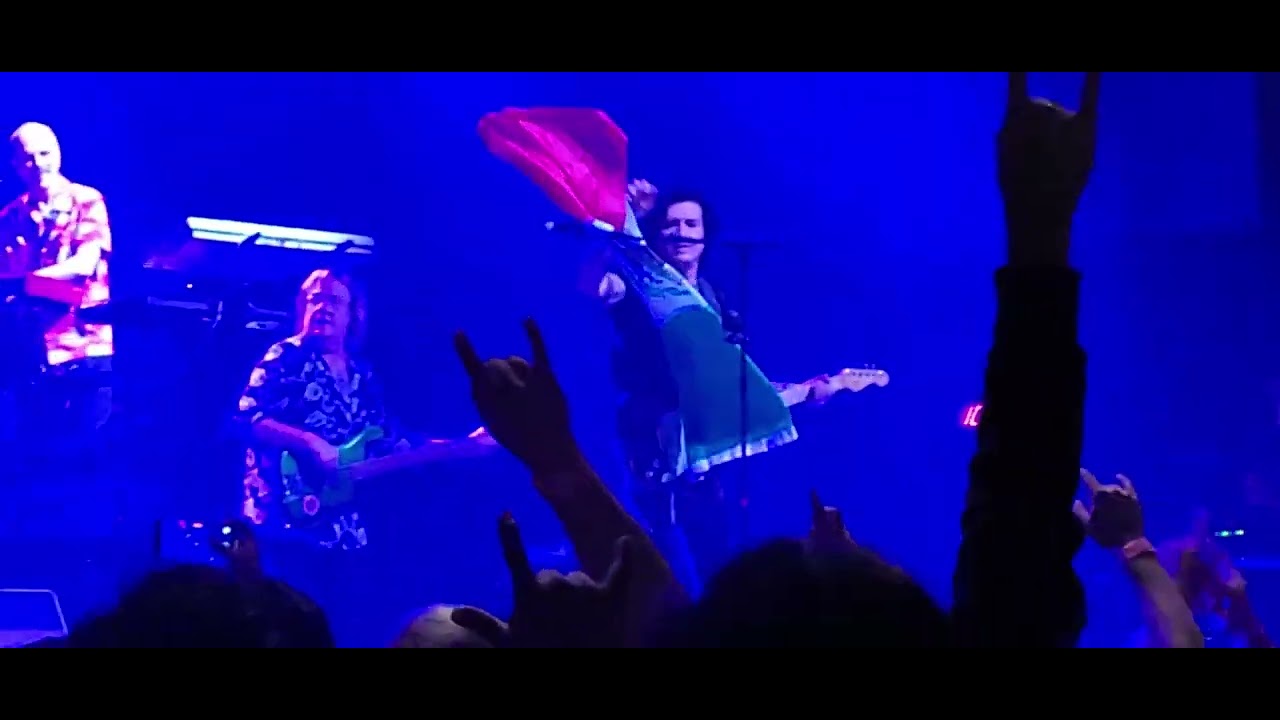 Caifanes - Avientame - HOUSE OF BLUES, HOUSTON,TX 05172022 - YouTube