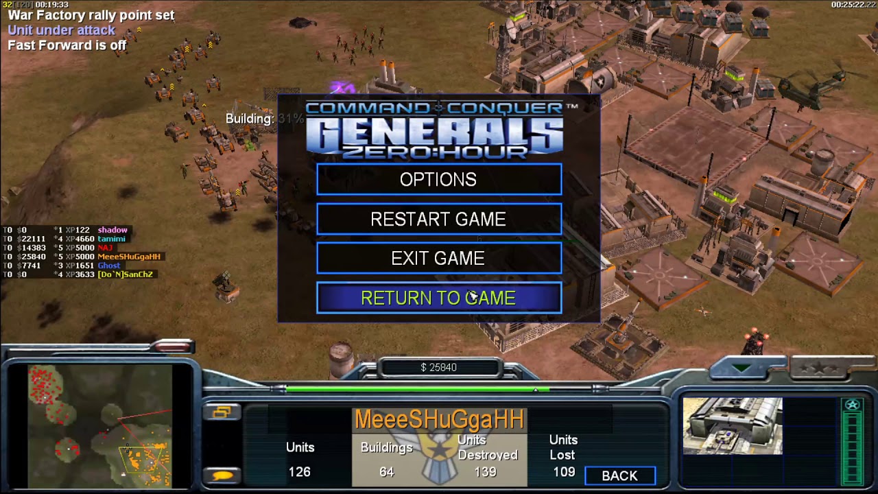 Generals zero hour download myegy - sexispeedy