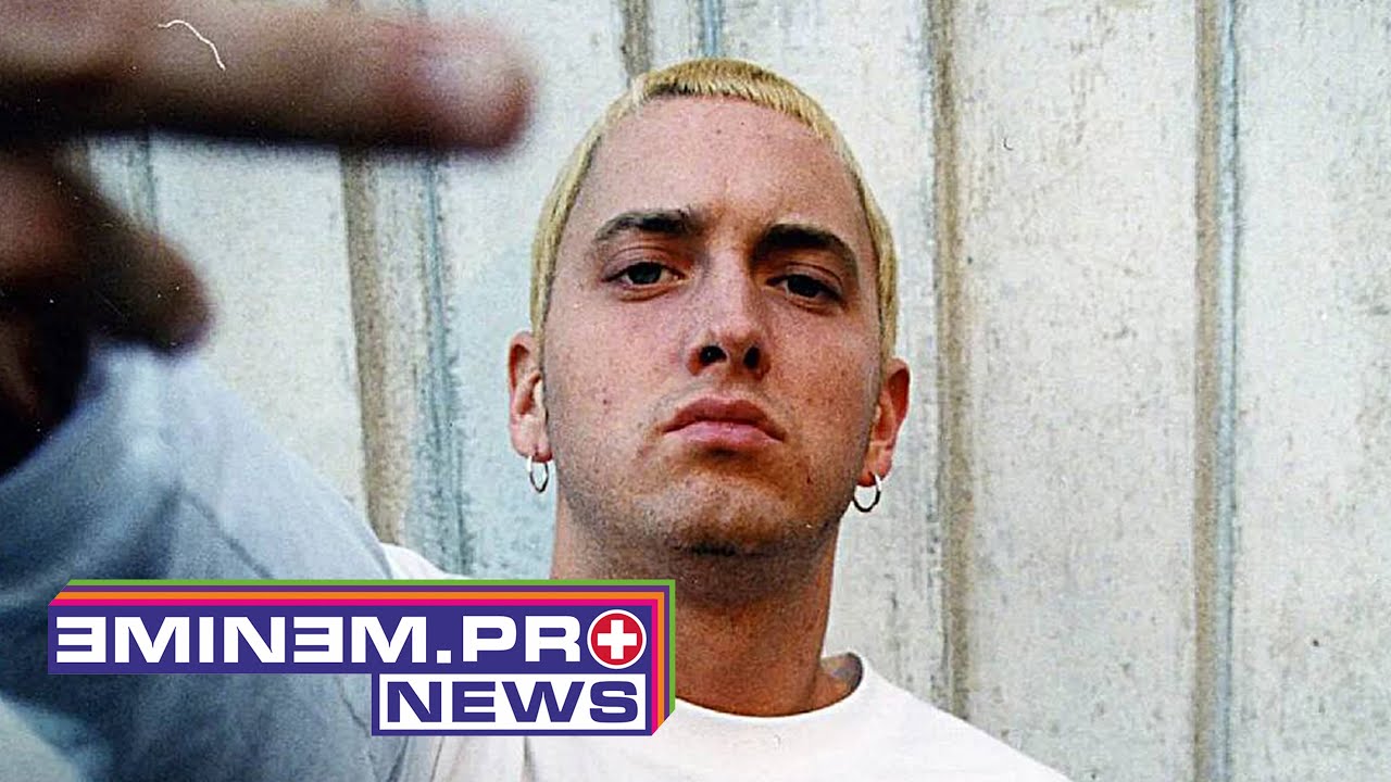 The Wild Story of How Eminem Was Discovered and Signed to Interscope ...