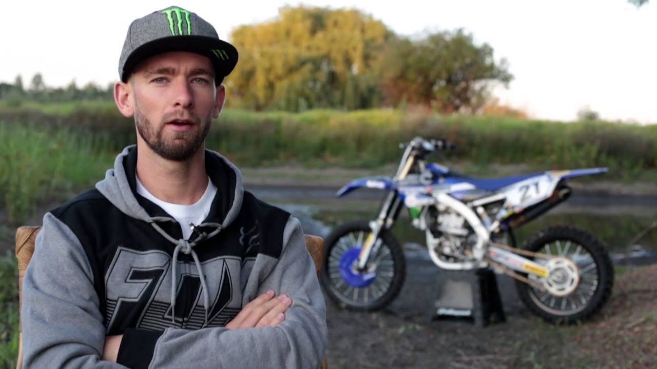 JSM TV Episode 2 - Catching up with David Goosen 2016 - YouTube