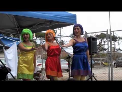 Elle Cochran & Friends: Think a Greener Maui Event at Green Dragon ...