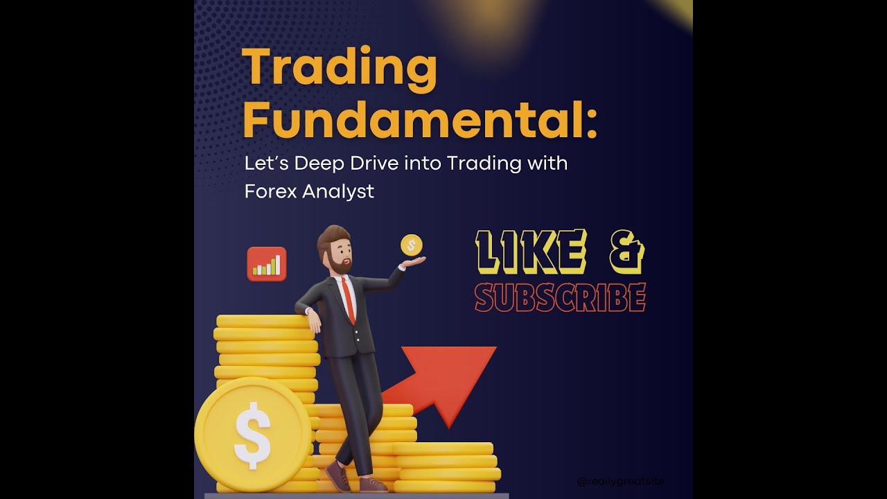 Forex Analyst Explore Trading with us @forexanalyst_5 - YouTube