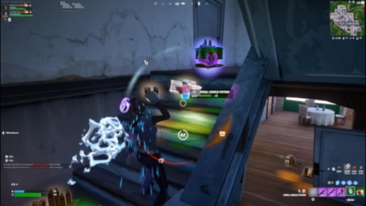 Reload 30 bomb - YouTube