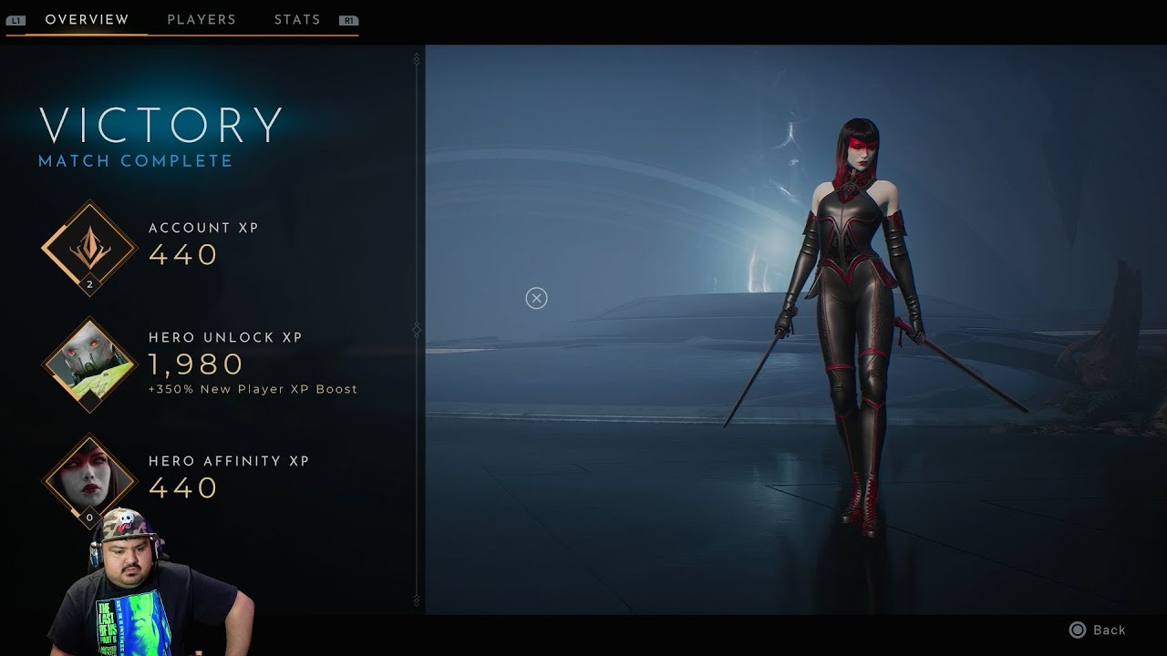 3rd Person MOBA Game Coming to Consoles | Predecessor First Impressions ...