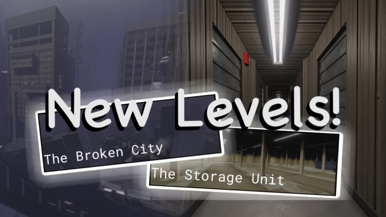 The Depths of Reality | The Rewrite Update - YouTube