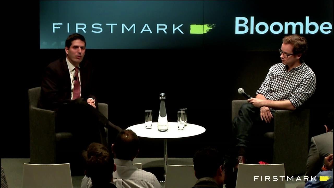 Nick Sinai, White House Deputy CTO // Data Driven #30 // Oct 2014 ...