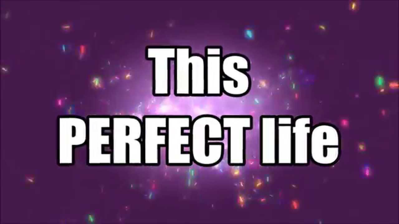 Something Real - Kelli Berglund & China Anne Mcclain Lyrics - YouTube
