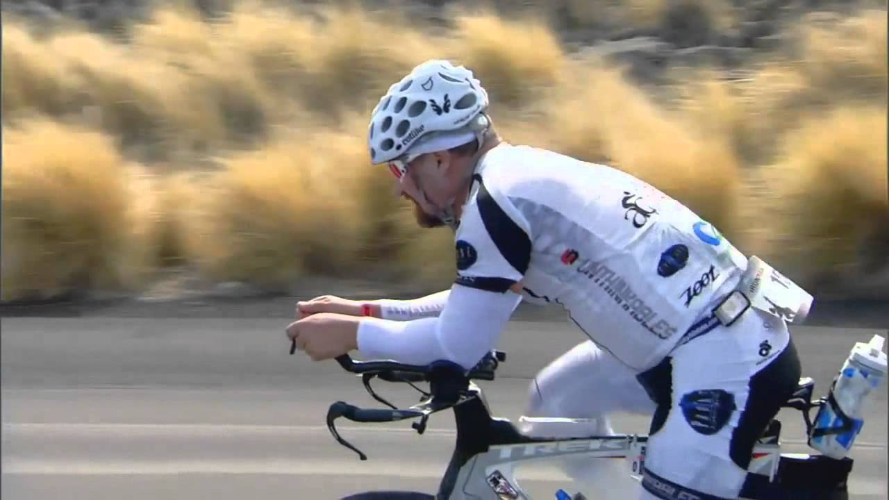 The story of Scott Rigsby - YouTube