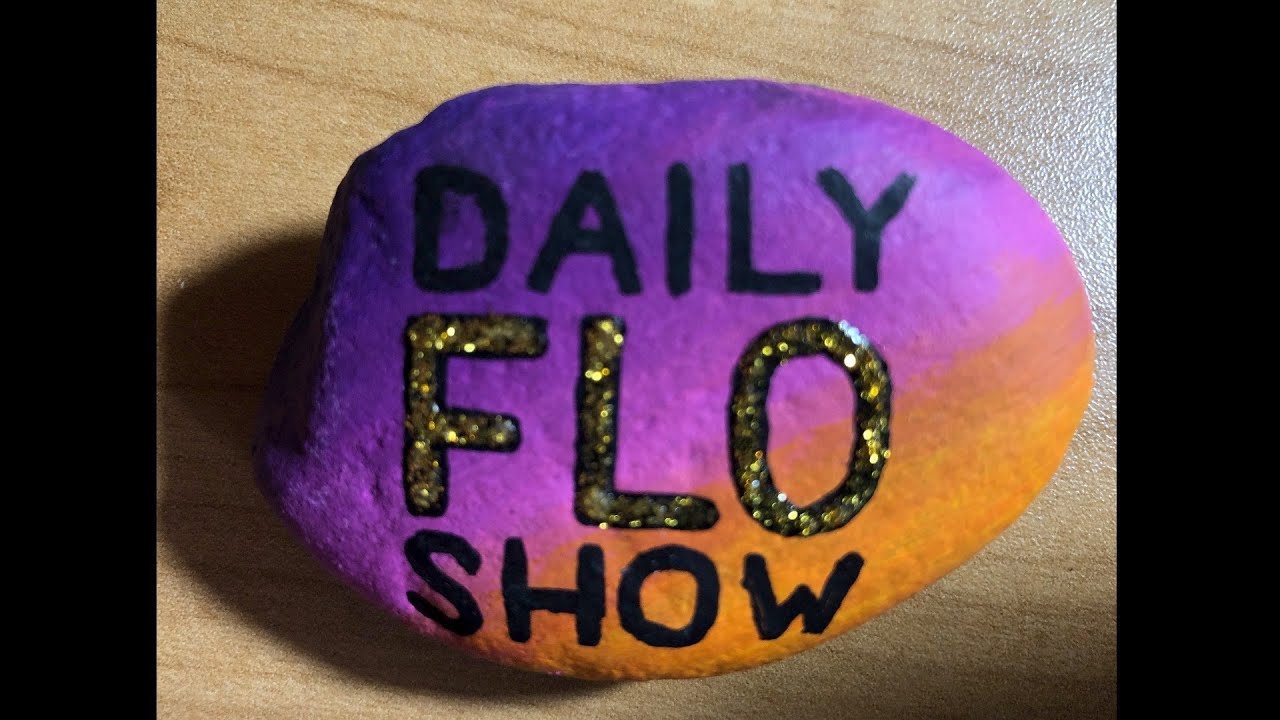 Mr. Flo Graduation Speech 2020 - Directors Cut - YouTube