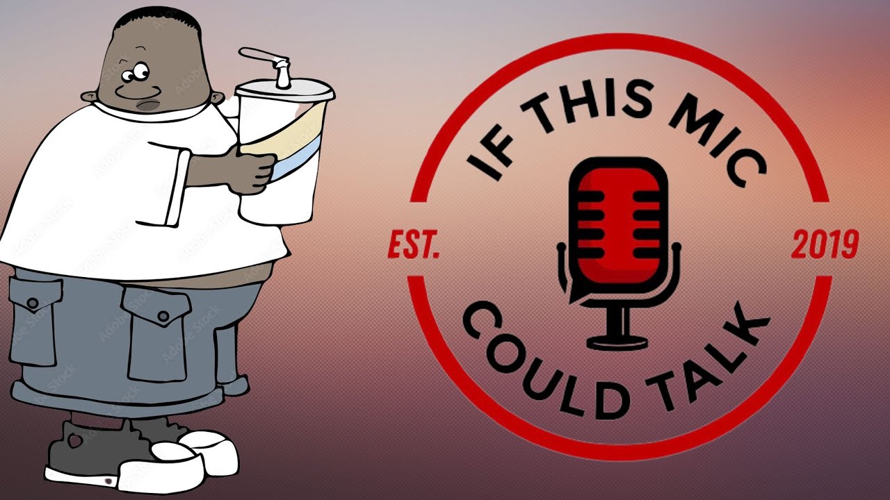 Episode 329 | "That Boy Hungry!" - YouTube