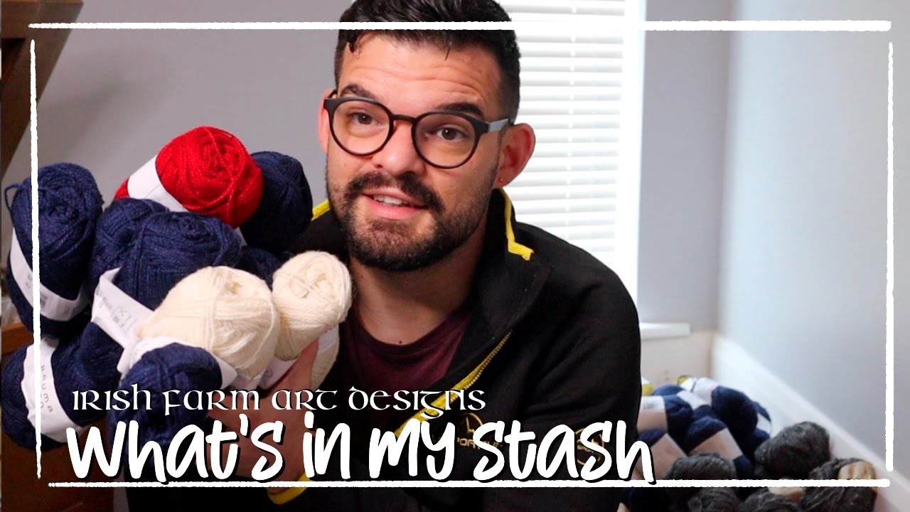 What s In My Yarn Stash YouTube what-s-in-my-yarn-stash-youtube