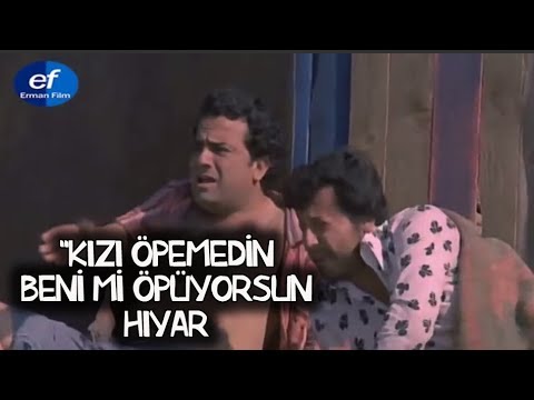 Güler Misin Ağlar Mısın? - Kızı Öpemedin Bize Mi Saldırıyorsun HIYAR!
